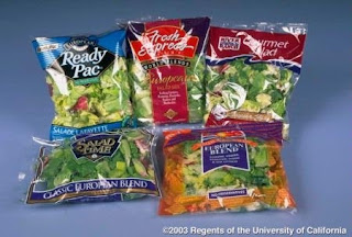 Comida Empacada Para LosPuertos: abril 2016