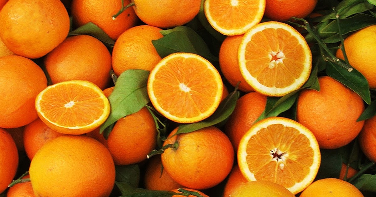NixPages: ORANGES