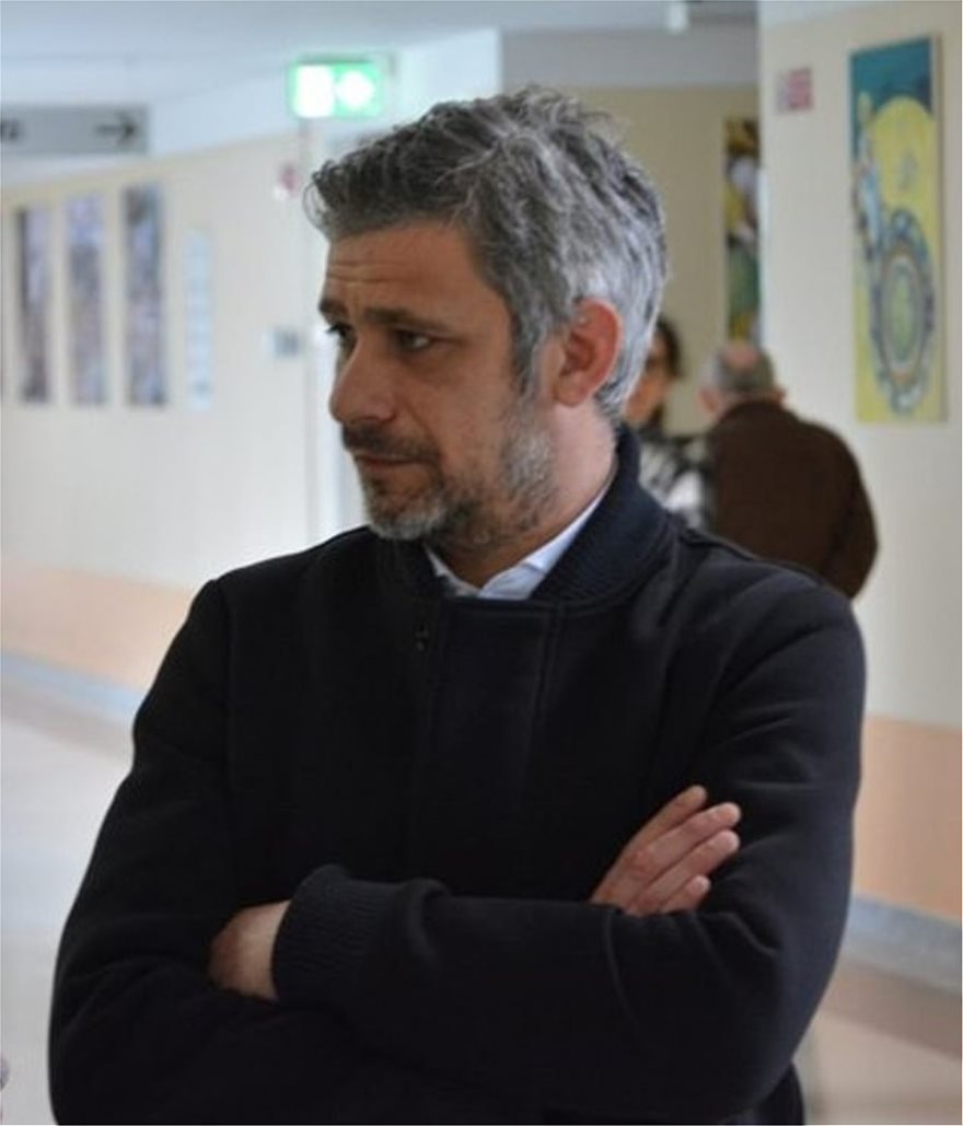 PANAYIOTIS TELEVANTOS: ΣΧΟΛΙΟ ΓΙΑ ΤΑ ΝΕΑ ΚΑΤΟΡΘΩΜΑΤΑ ΤΟΥ ΒΑΤΙΚΑΝΟΥ