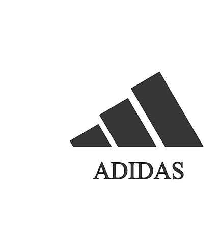 Sejarah dan Makna Logo Adidas