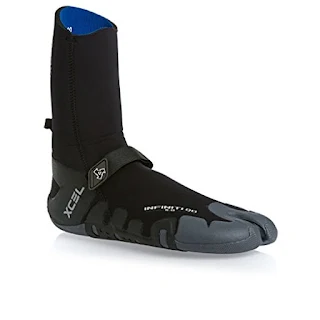 Cómo elegir los escarpines adecuados