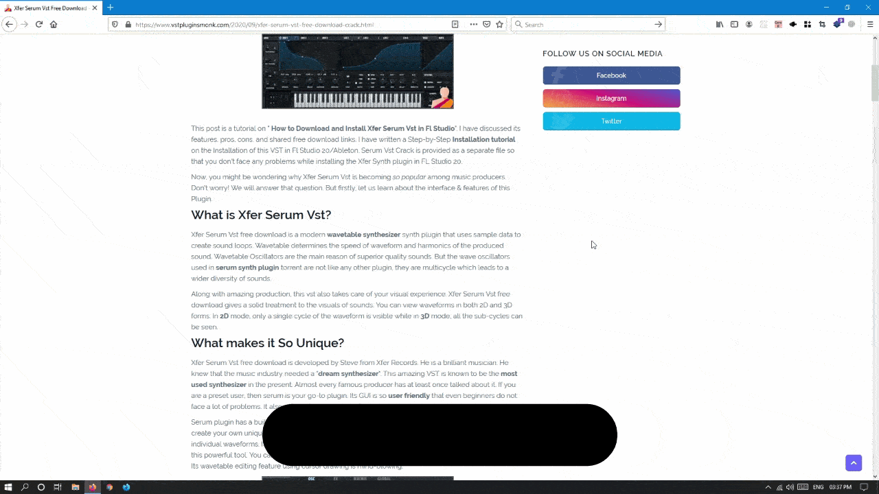 How to Download Files from Our Website