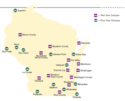Iola-Scandinavia School District - UW Colleges