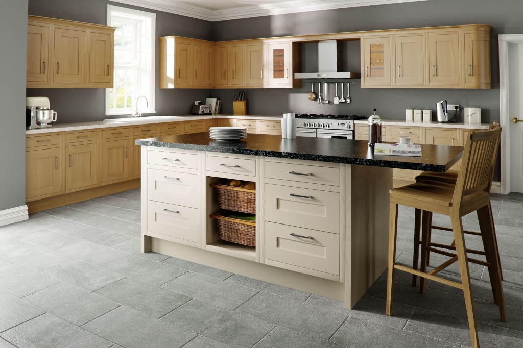 The Wonderful Handmade Wooden Kitchens - bút gỗ khắc chữ hcm