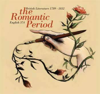 REVIEWING THE WONDERS IN LITERATURE : The Romantic Period