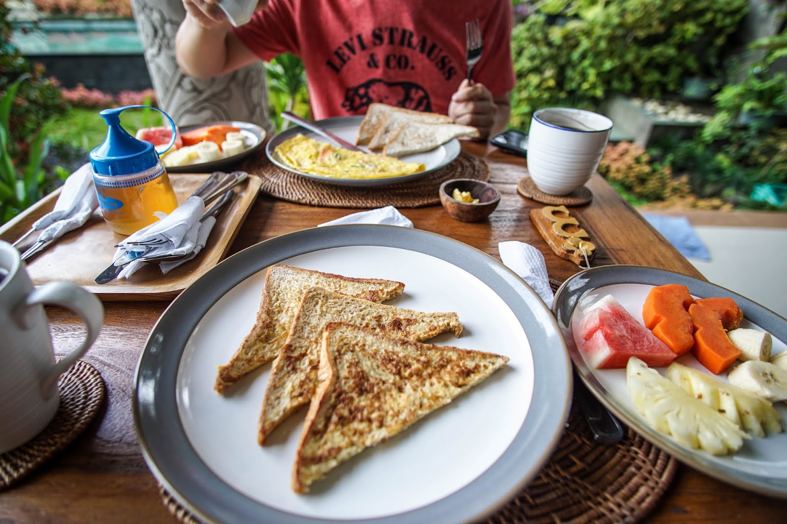 Mount Batur : Bali’s Most Popular Sunrise Hike | Catchingtravels