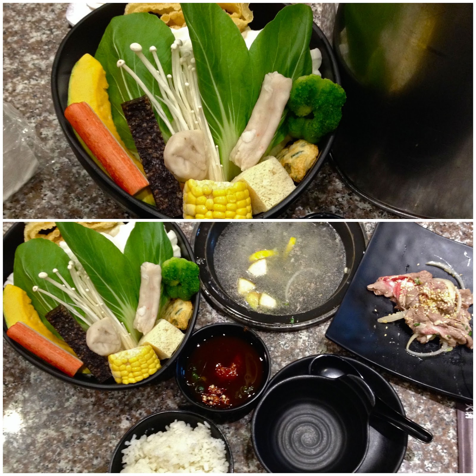 Grace in Style: Travel Diary: Taiwan Food