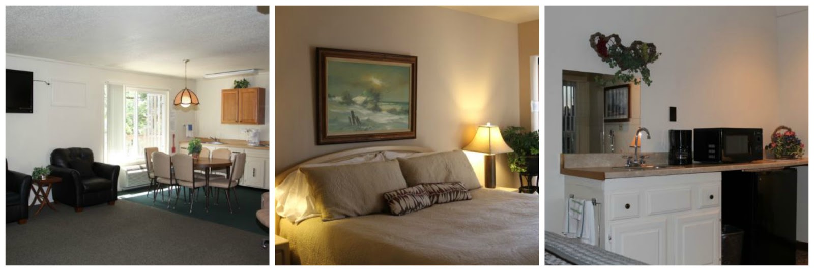 Summerset Inn Resort & Villas: The Finest Small Resort on the Lake of ...