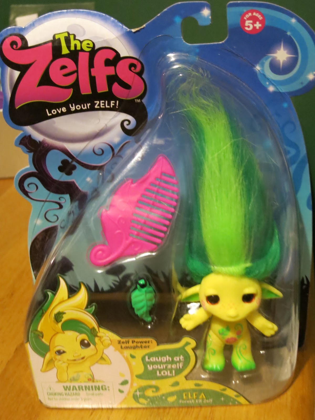 Susan's Disney Family: Meet the Zelfs a new line of whimsical and ...