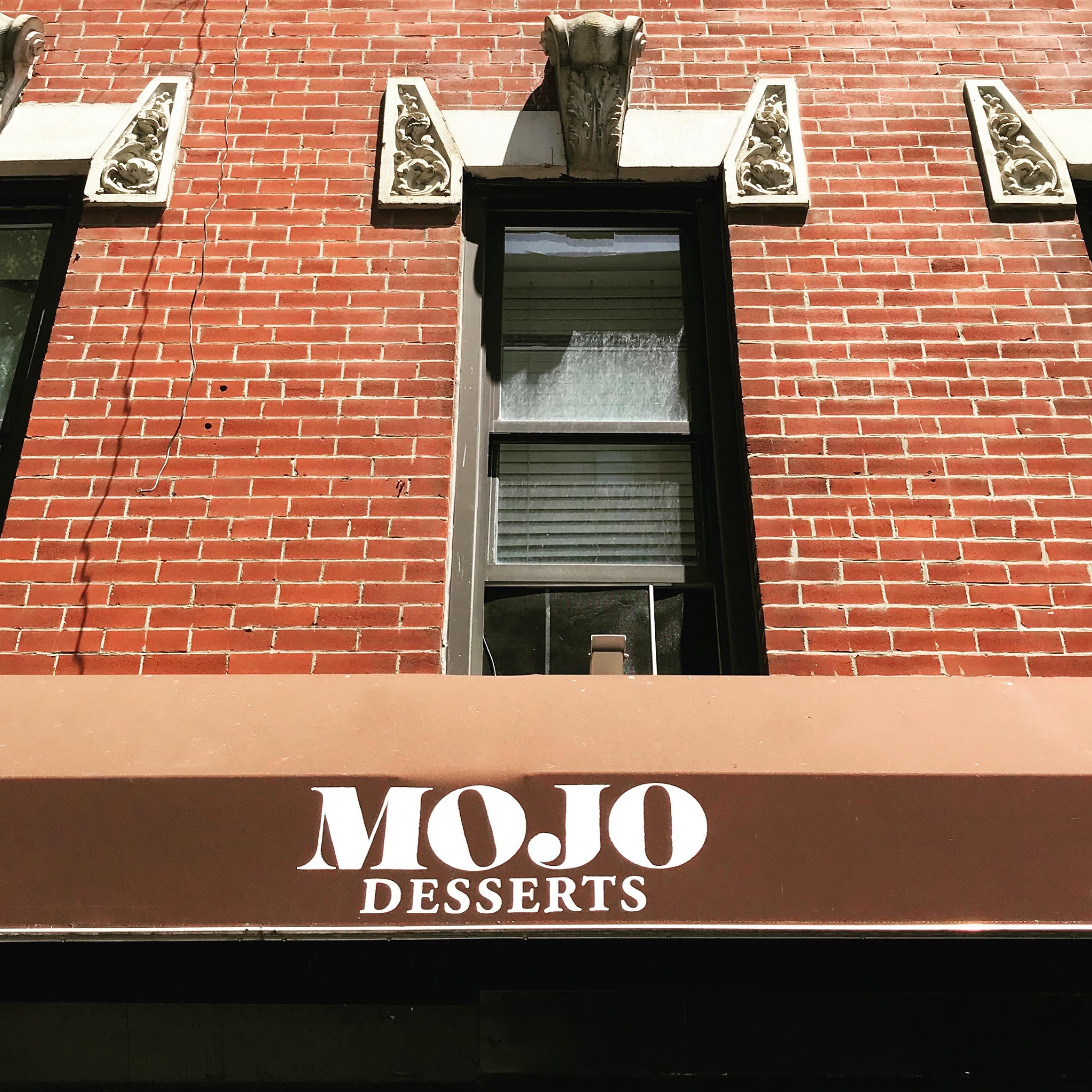 H A R L E M + B E S P O K E: RESTAURANT WEEK TO GO: MOJO ON EAST 100TH