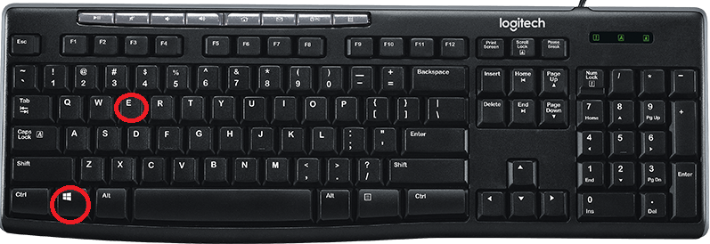 Most useful keyboard shortcuts windows 7 for fast working.