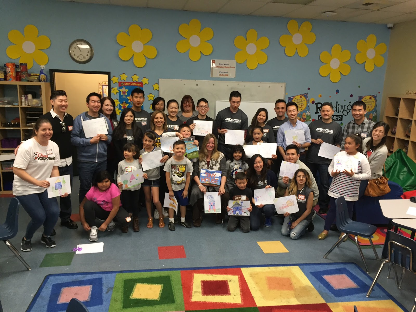 Kids Reading to Succeed