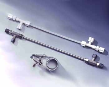 Sample Gas Moisture Control | The Hile Controls, Inc. Blog