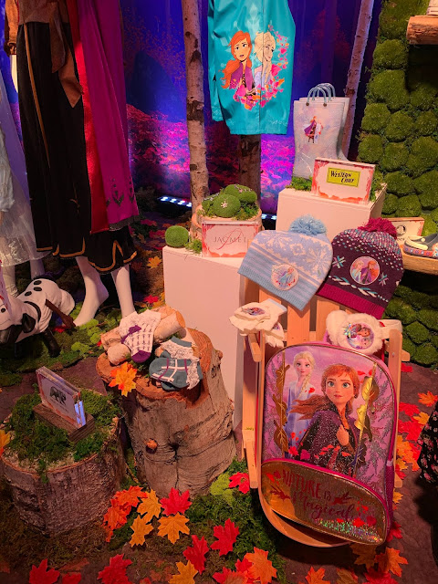 Disney Frozen Fan Fest - THE PATRICIOS