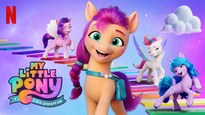 Equestria Daily - MLP Stuff!: Tons of New Promo Images Appear for G5's ...