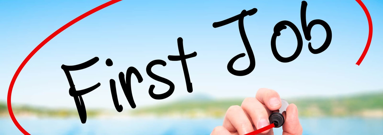 Más que palabras - Blog de la Biblioteca de Palencia: First job