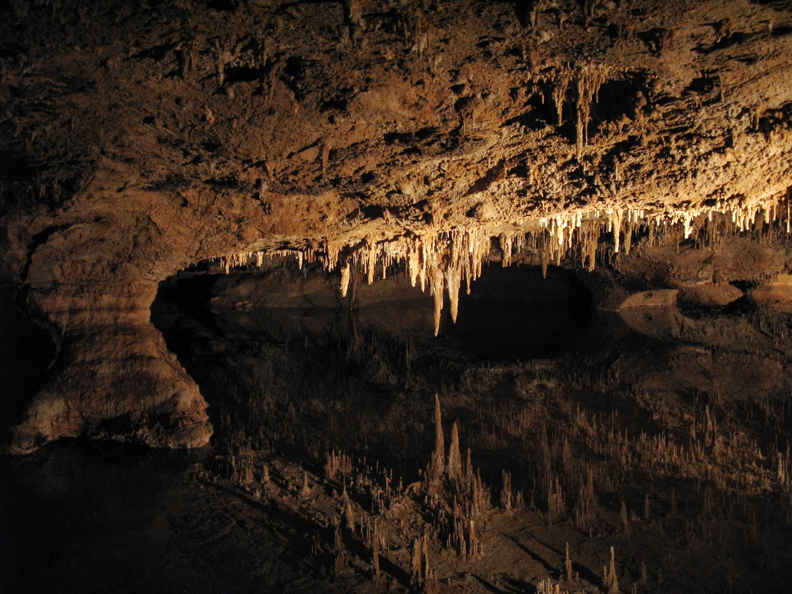 Descubriendo Punta Cana: Cuevas Fun Fun