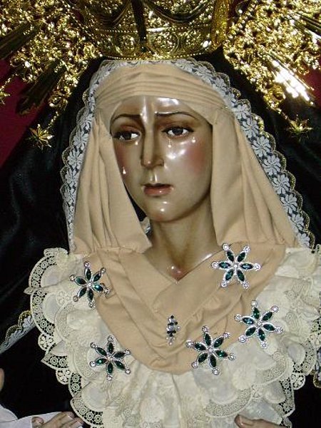 madrigades: todas las macarenas