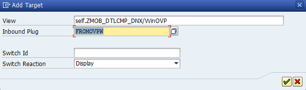 SAP CRM Web Client User Interface by Devender: 2013