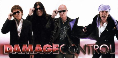 Jolly Joker`s Ohrenbalsam: DAMAGE CONTROL, DAMAGE CONTROL, CD, 2006