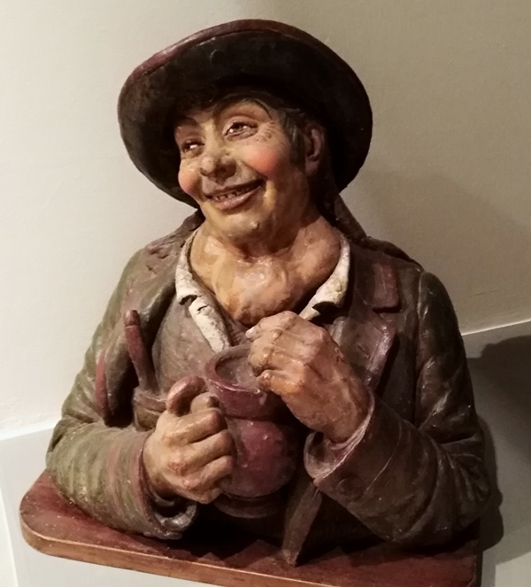 Rutas de Polichinela