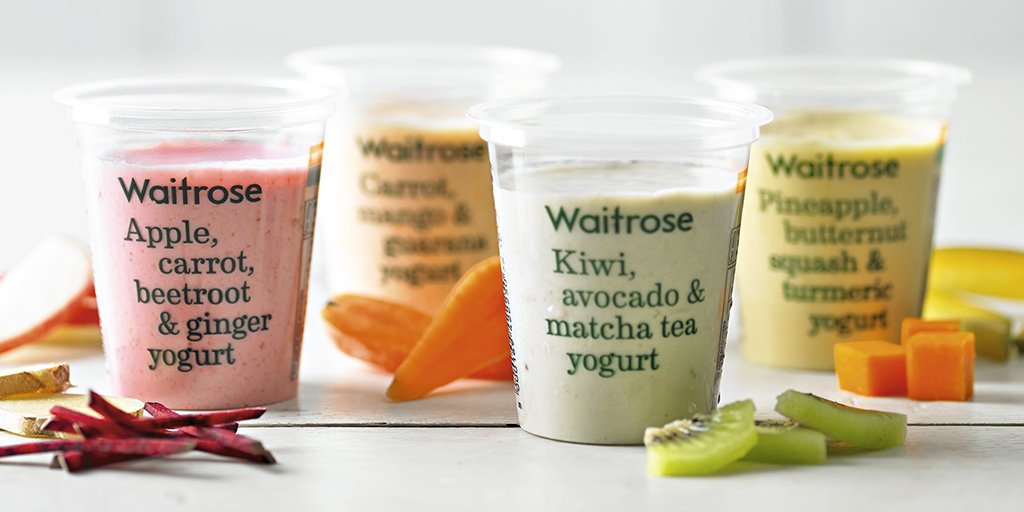 Berry on Dairy: Next-Generation Dairy Snacks: Processors Need to Play ...