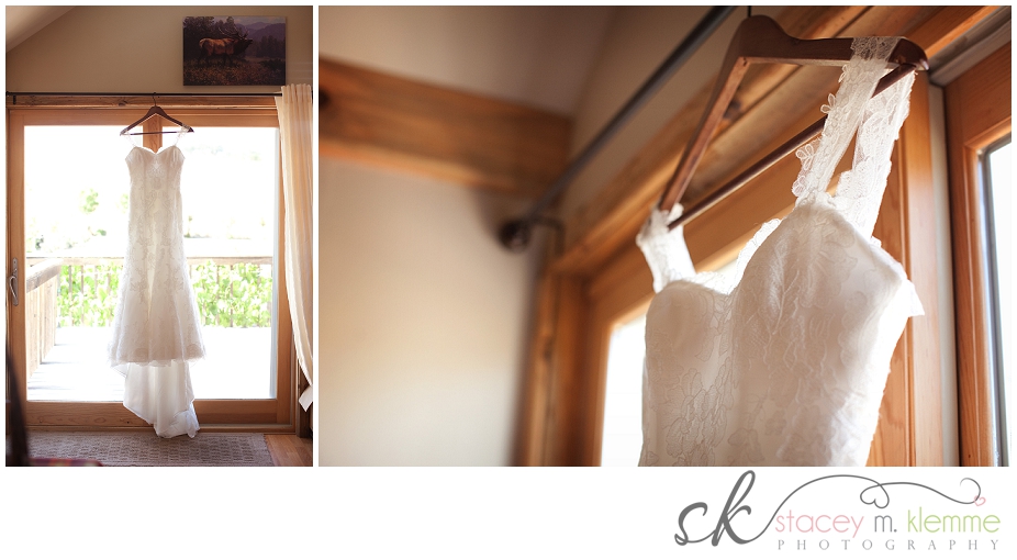 Stacey M. Klemme Photography: Hopland, CA Wedding Photography: Sarah ...