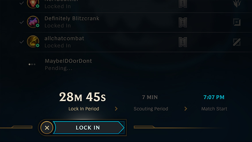 Surrender at 20: Clash Begins May 25th