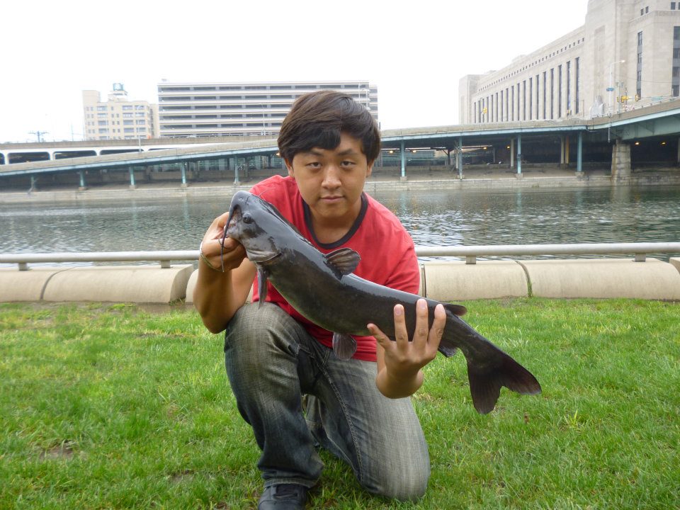 Extreme Philly Fishing: Multi-Species: 2 Years of Fishing in ...