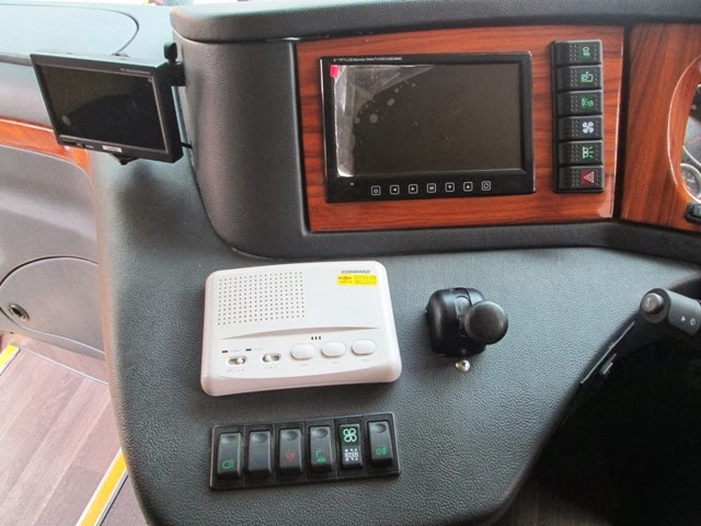 Meico Ismail: MAN R37 (Full Aliminium Bus Series)