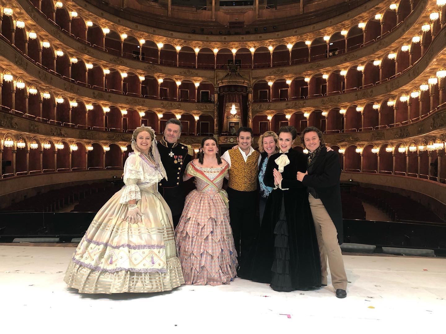 Markus Werba,Baritone