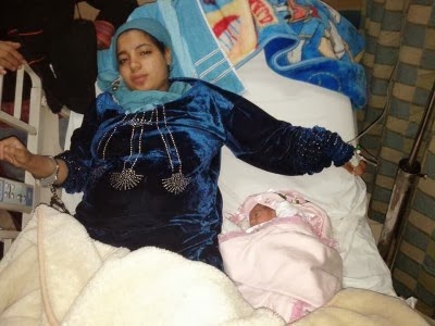 Egyptian Chronicles: The story of Dahab