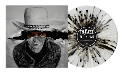 Farce the Music: A Conversation with Tennessee Jet