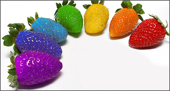 The Promotional Frenzy Team on Etsy: The Rainbows Are Coming!!!