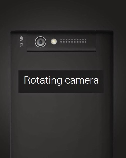 Mei 2014 | Himax Pure