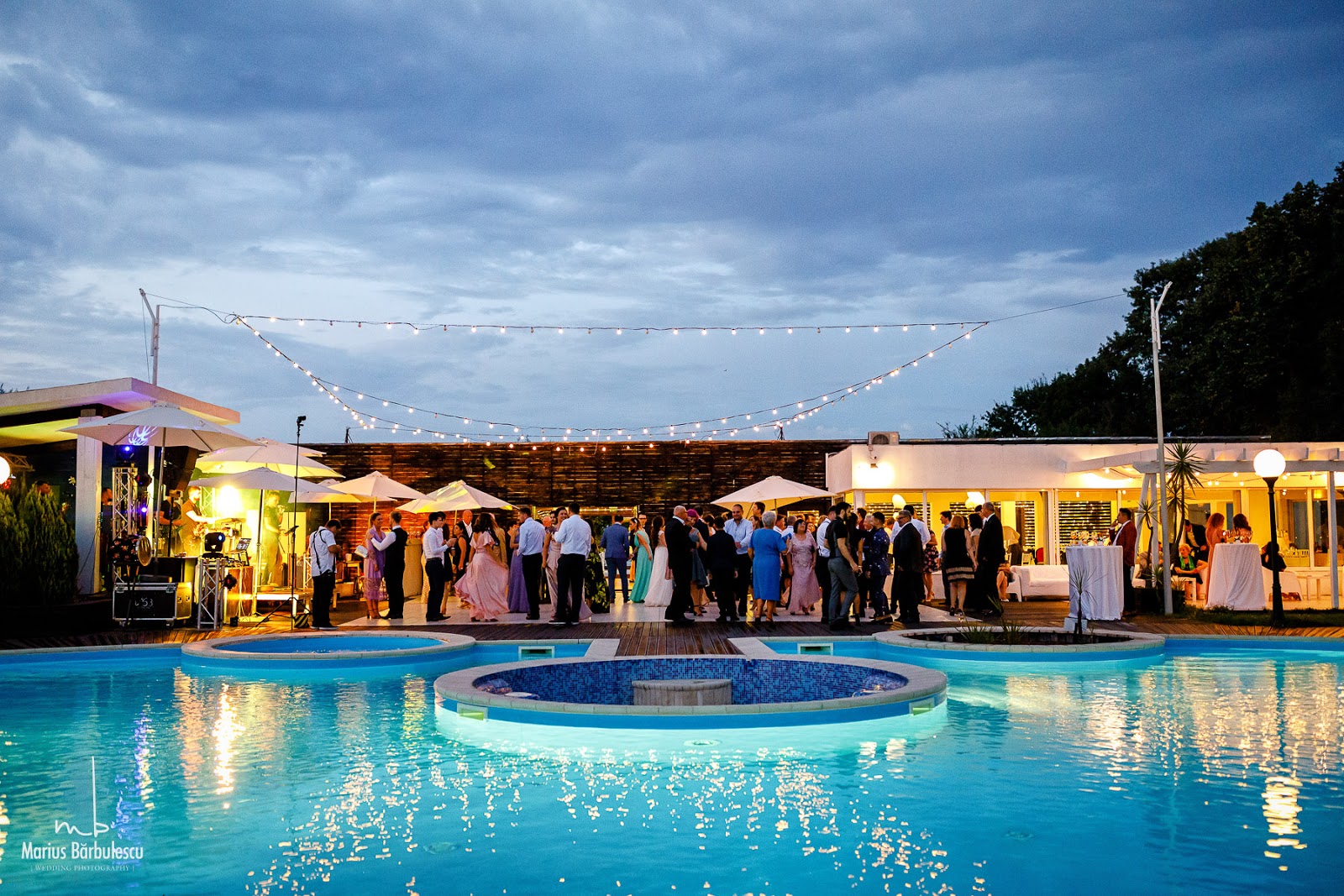 Marius Barbulescu Photography Blog: Ioana & Cezar - TreeHouse Cosoba ...