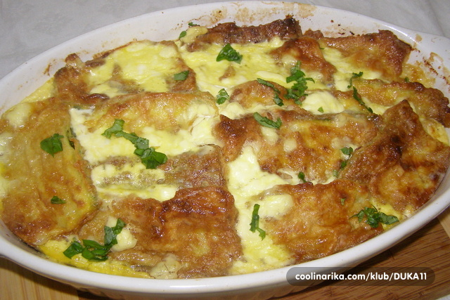 ručak na jednostavan način...sa ovim nećete pogriješiti ~ Recepti za ...