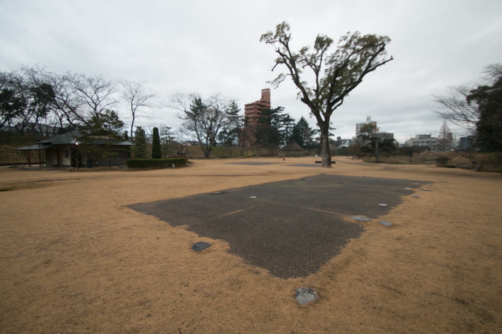 Yuzuki Castle - Glory of ancestor- | Ken's Storage: Pictures of ...