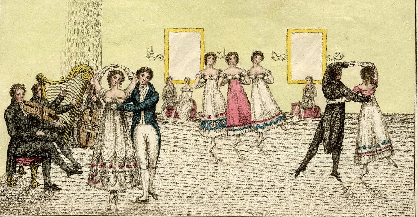 Jane Austen Festival Australia: Dancing at the Battle of Waterloo Ball
