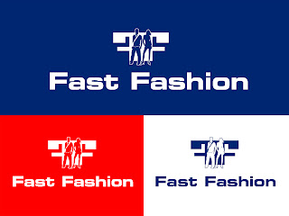 Fast Fashion Logo