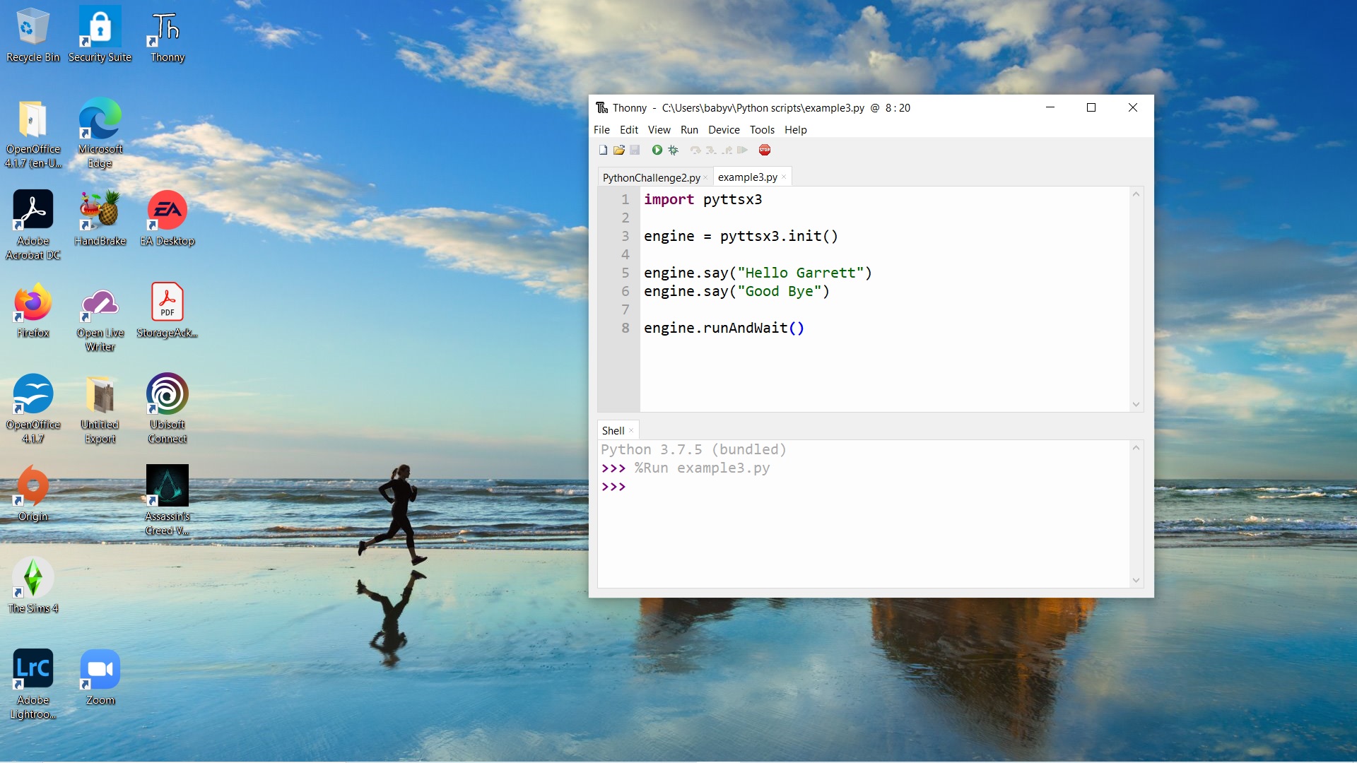 Counting Pinecones: Homeschool Code Academy (A Homeschool Crew Review)