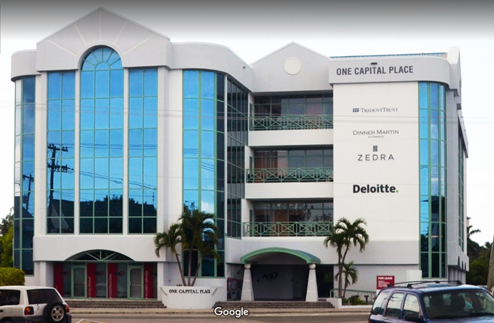 Deep Throat: The BABA 20-F....Financial Comedy Gold!!