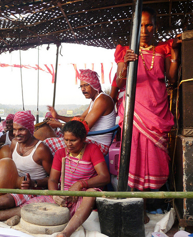 Indian Travel Planner: Goan Attire