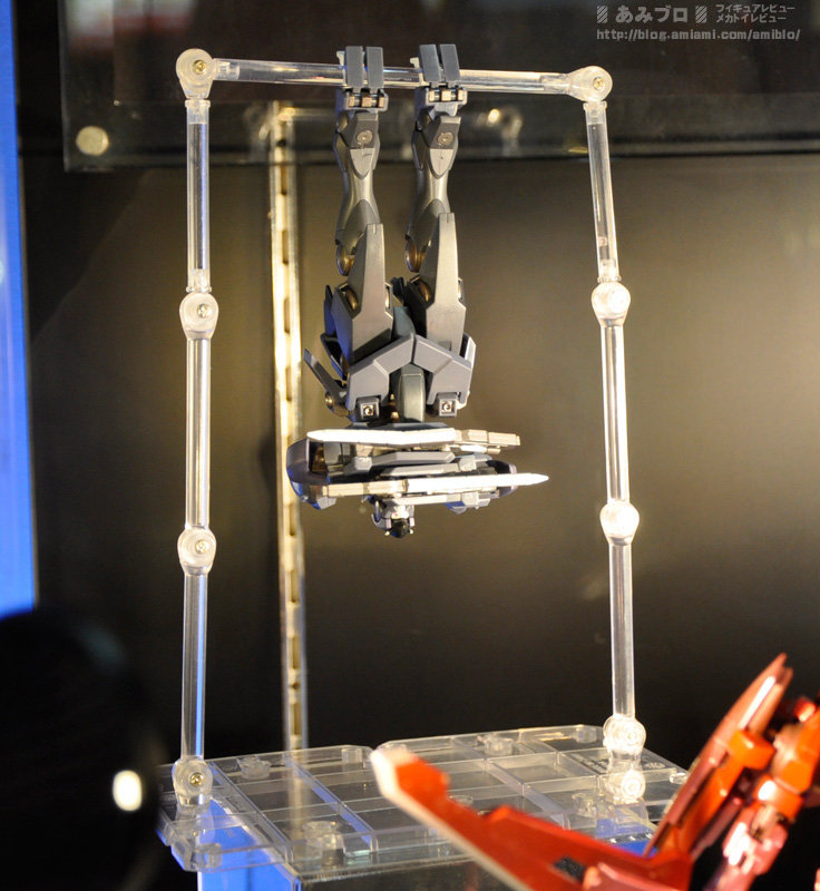 GUNDAM GUY: Tamashii Web Shop Exclusive: Robot Damashii (Side MS) GN-X ...