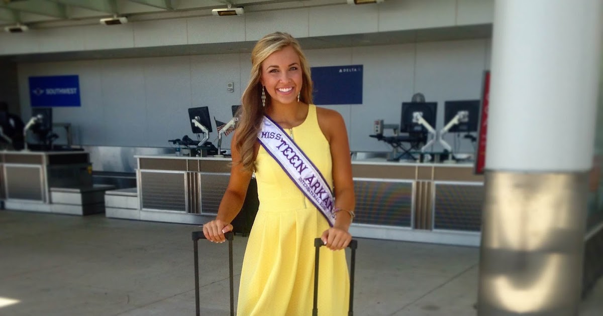 The International Pageants