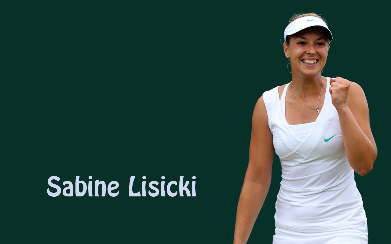 Filmovízia: Sabine Lisicki