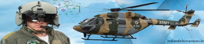 HAL Signs Agreement With Elbit Systems For Supply of Digital Overhead ...