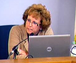 The INSIDE OUT: Trustee Lisa Manzella’s Cyberbullying Demonstrates ...