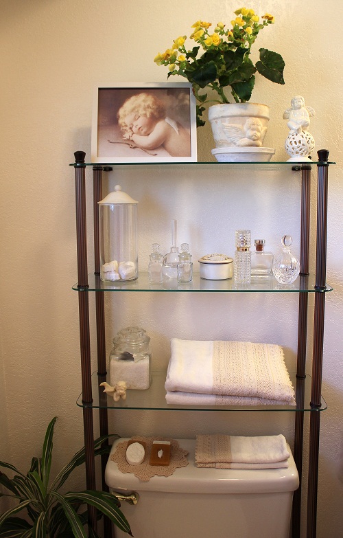 My Cozy Corner: *Handmade Soap for My Angel Bathroom*