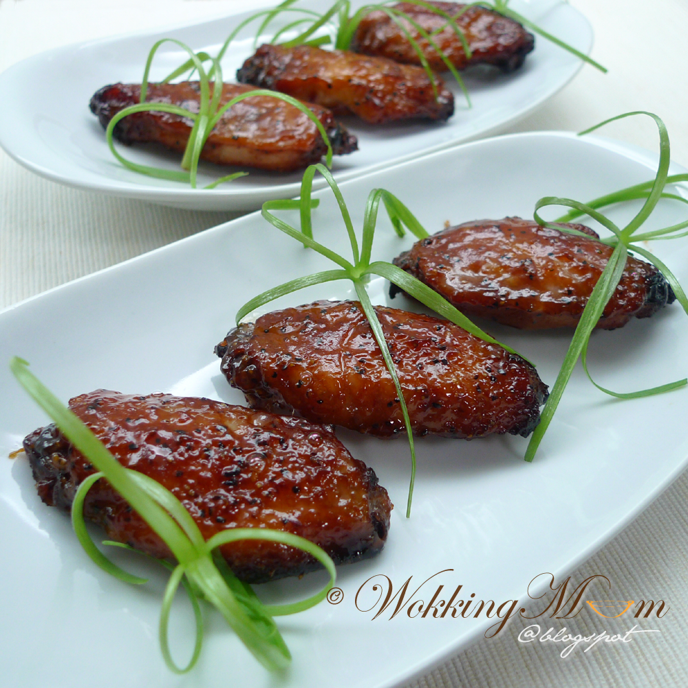 Let's get Wokking!: April 2012 | Singapore Food Blog on easy recipes